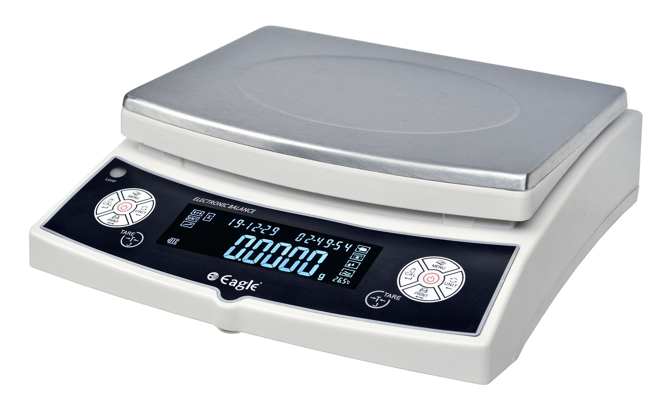 Buy EHP - HZQ Digital Weight Scales Series In Dubai, UAE from ...