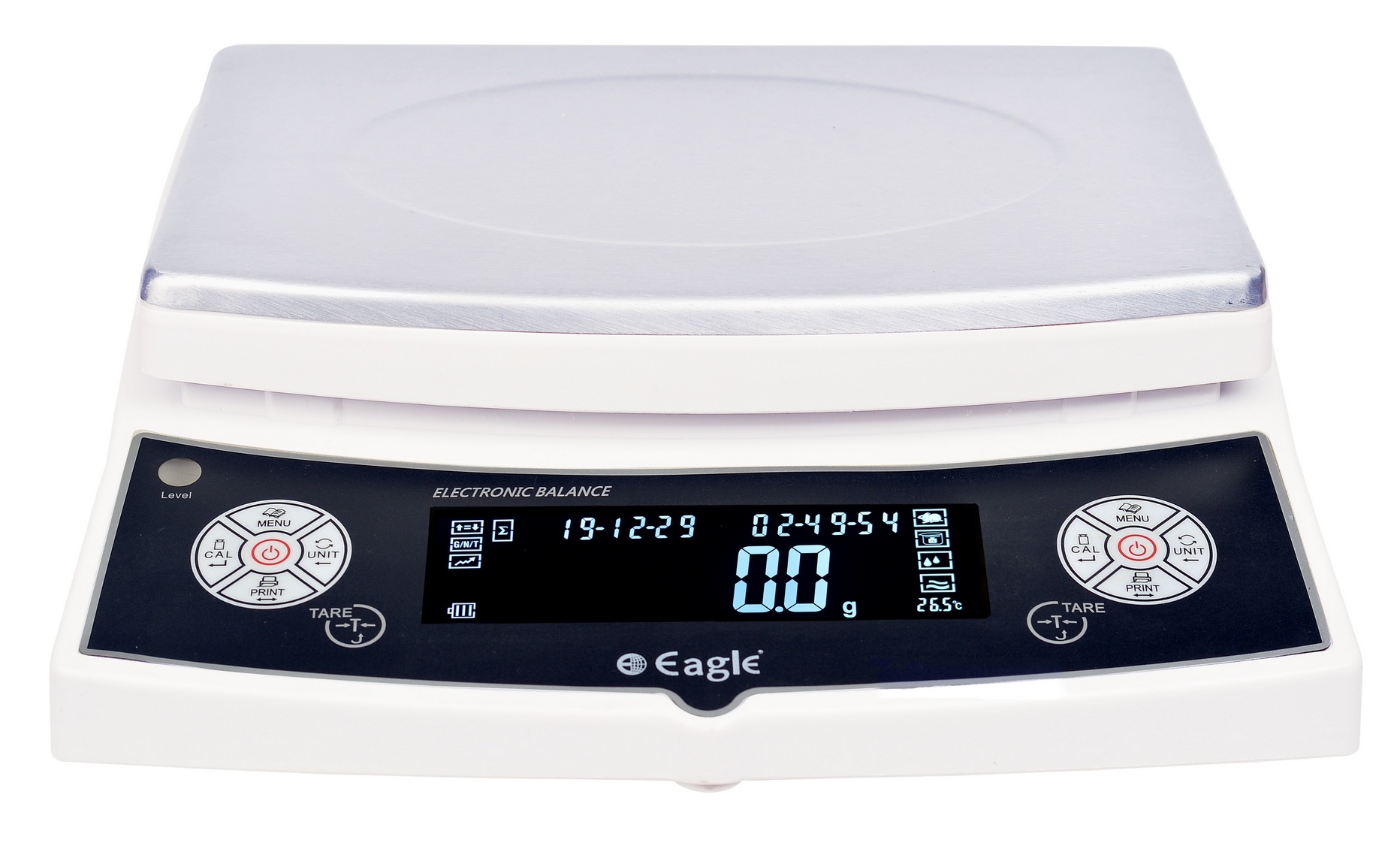 Buy EHP - HZQ Digital Weight Scales Series In Dubai, UAE from ...