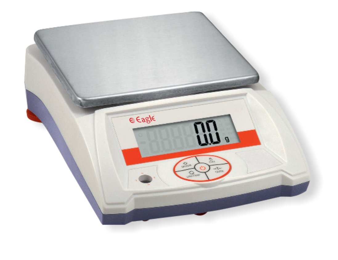 Precision Balances - LCD A / B